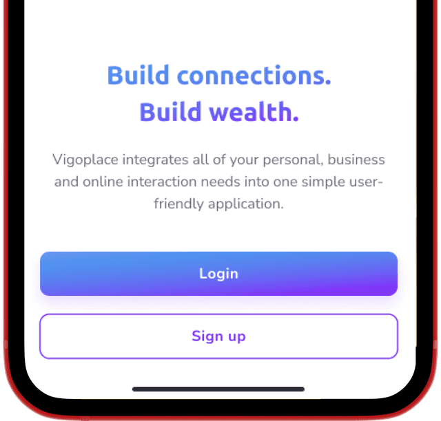 Download Vigoplace - Get Our Mobile App for iOS & Android